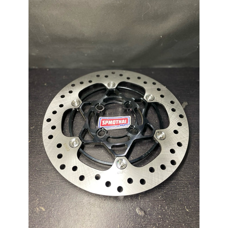 Jual disc winner uk 260 mm lobang 4 universal mio fino soul vario beat ...