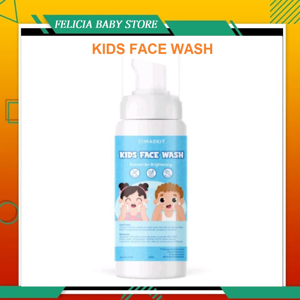 Jual 𝐌𝐚𝐬𝐤𝐢𝐭 𝐊𝐢𝐝𝐬 & 𝐁𝐚𝐛𝐲 𝐅𝐨𝐚𝐦𝐢𝐧𝐠 𝐅𝐚𝐜𝐞 𝐖𝐚𝐬𝐡 𝐁𝐫𝐢𝐠𝐡𝐭𝐞𝐧𝐢𝐧𝐠 -𝐒𝐚𝐛𝐮𝐧 𝐂𝐮𝐜𝐢 𝐌𝐮𝐤𝐚 ...