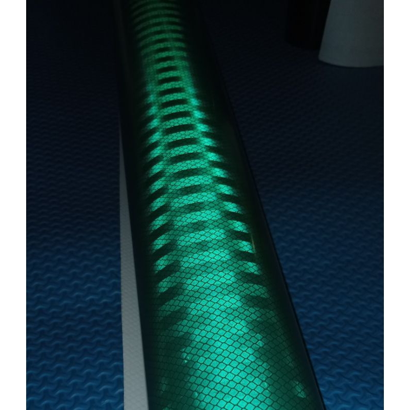 Jual stiker reflective 3M HIP(HIGH INTENSITY PRISMATIC) | Shopee Indonesia