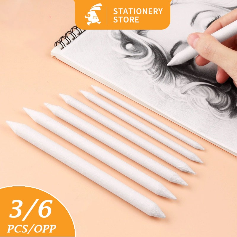 Jual Paper Stump / Paper Pencil art product perlengkapan lukisan sketsa ...