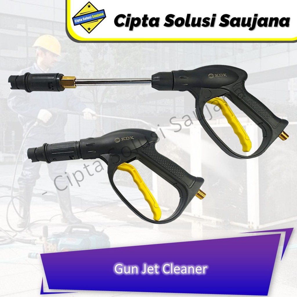 Jual VT-310-22/23 STIK SEMPROTAN MESIN JET CLEANER GAGANG SEMPROTAN ...
