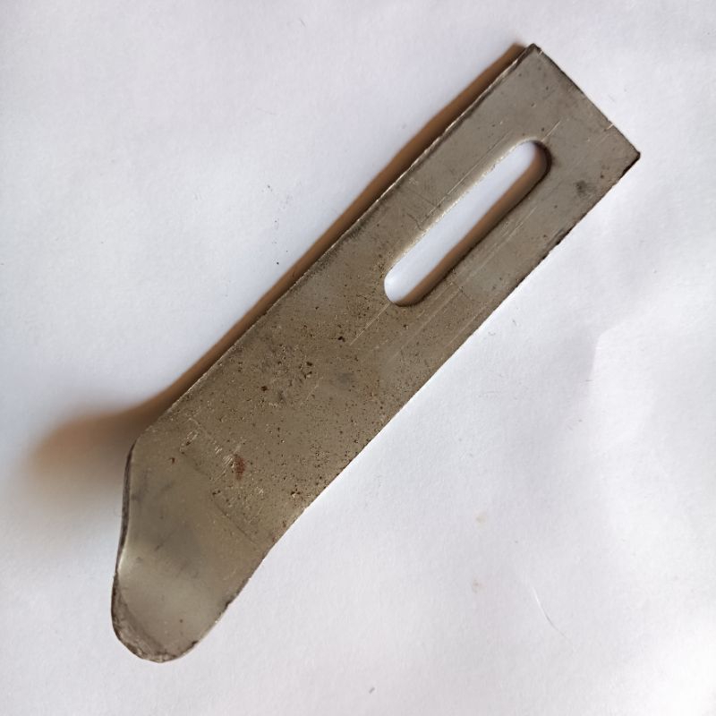 Jual kupingan lubang gembok panjang 12cm | Shopee Indonesia