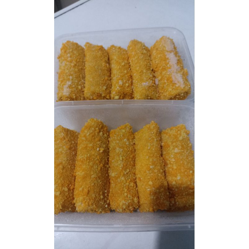 Jual Risol Mayo Frozen | Shopee Indonesia