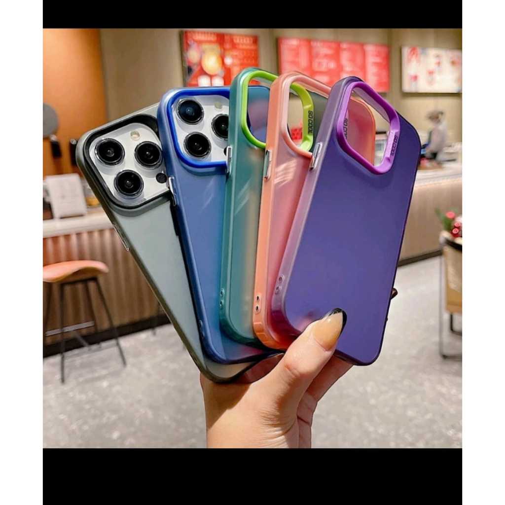 Jual CASE IMD HYBRID PLATE HOLOGRAM FOR REDMI 10C 12 13C 9A 9C/10A A1 A3 REDMI 13 REDMI 14C ...