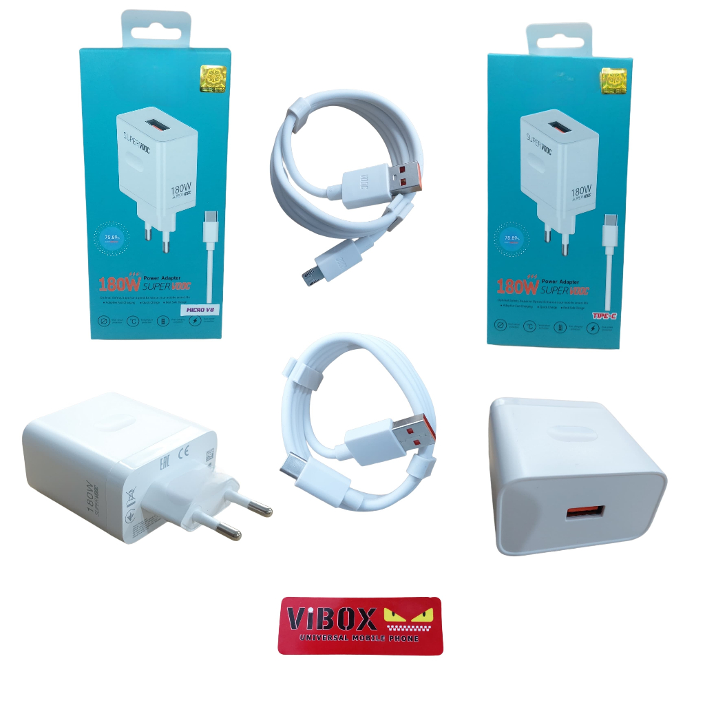 Jual Charger Casan Cas oddo Reno9 pro 2023 A92 A33 A52 A53 A54 A55 Reno ...