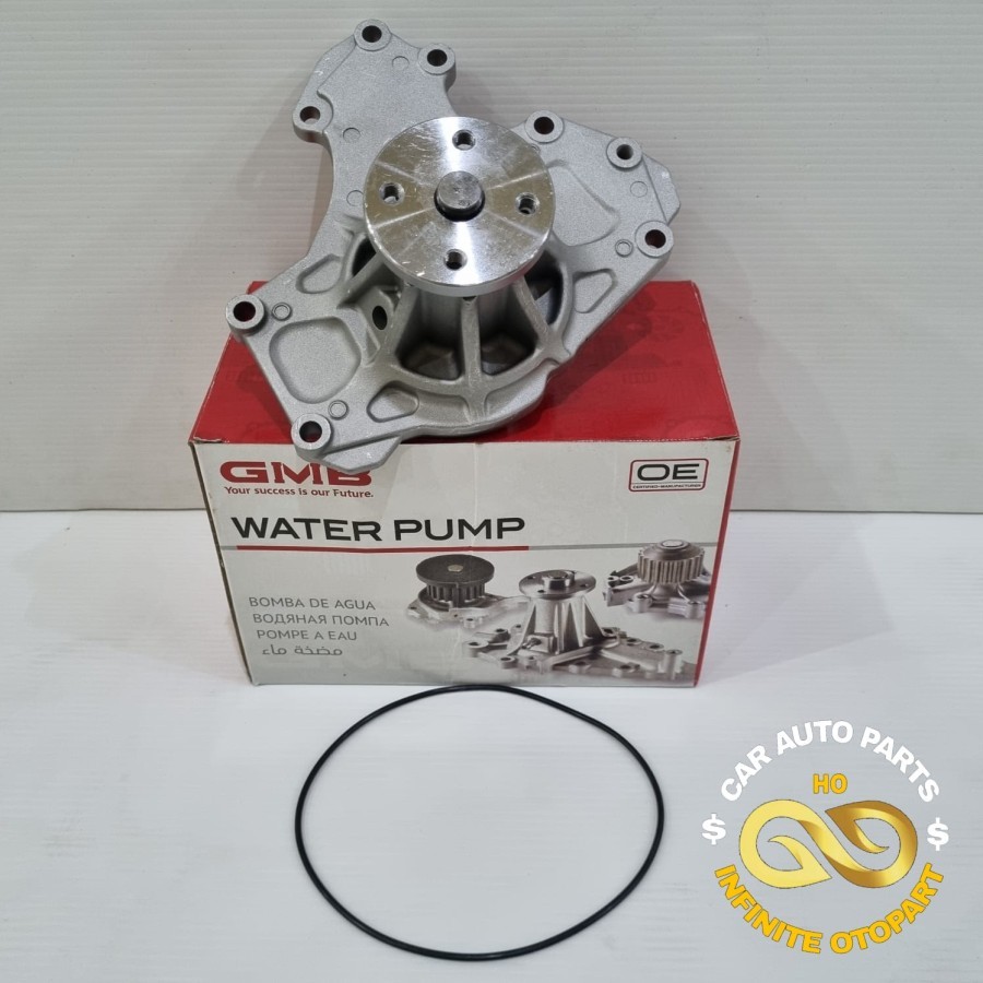 Jual WATER PUMP POMPA AIR CANTER PS136 HDX PS125 HDX | Shopee Indonesia