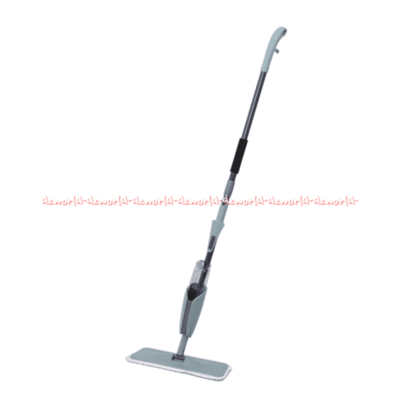 Jual Proclean Mop Cloth Spray Alat Pel Kain Dengan Botol Air Spray Di ...