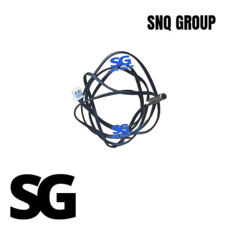 Jual Sensor suhu dingin dispenser polytron galon bawah - Thermistor ...