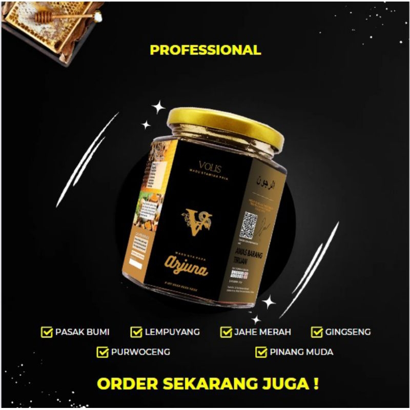Jual madu arjuna madu Kuat Madu Kuat Pria Tahan Lama Madu Herbal Tahan ...