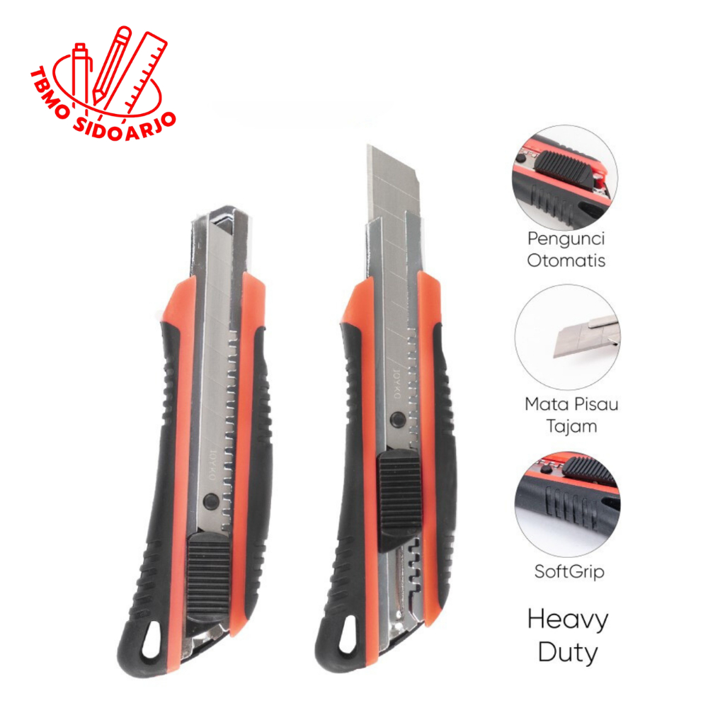 Jual TBMO Cutter Pemotong Joyko CU-500R | Shopee Indonesia