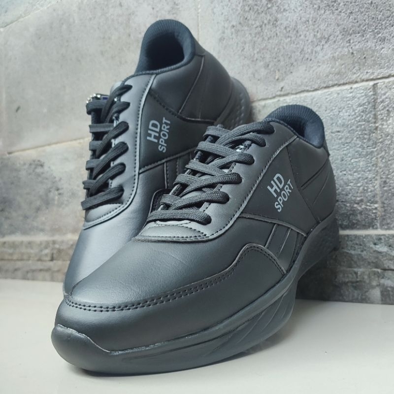 Jual HD SPORT sneakers big size 44 45 46 47 48 49 50 sepatu sekolah big ...