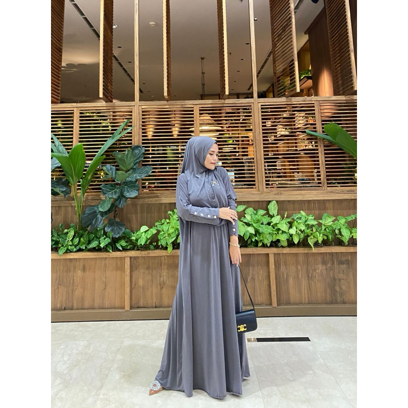 Jual One set hijab Inara | Shopee Indonesia