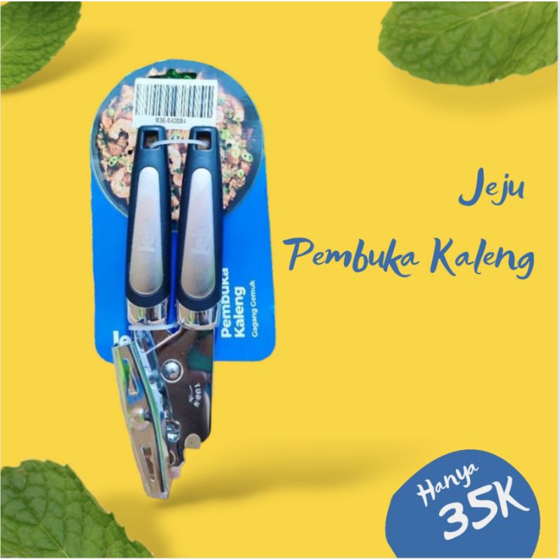 Jual Pembuka Tutup Kaleng | Shopee Indonesia