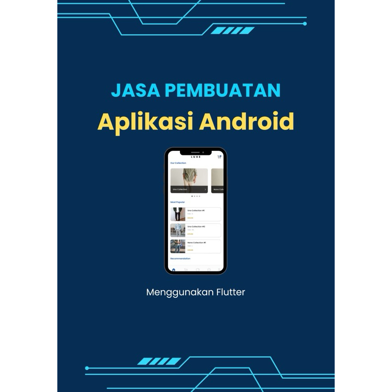 Jual Jasa Pembuatan Aplikasi Android | Mobile App | Tugas Sekolah ... Jual Jasa Pembuatan Aplikasi Android | Mobile App | Tugas Sekolah ...
