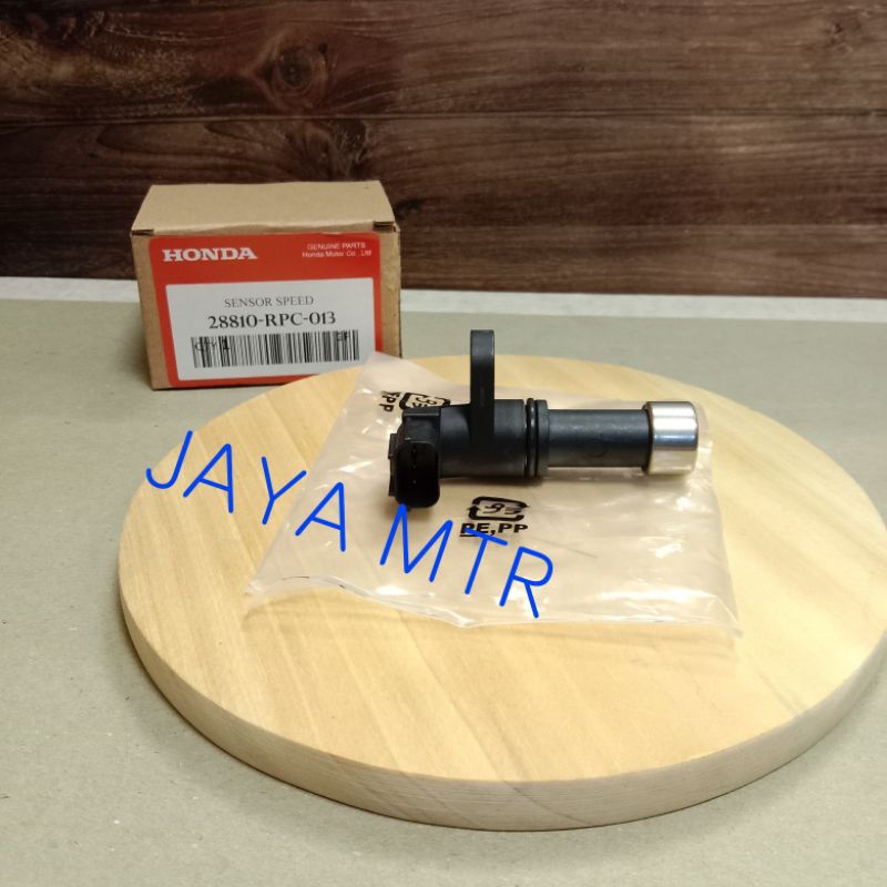 Jual SENSOR SPEED MANUAL SENSOR SPEEDO SENSOR KECEPATAN HONDA CIVIC ...