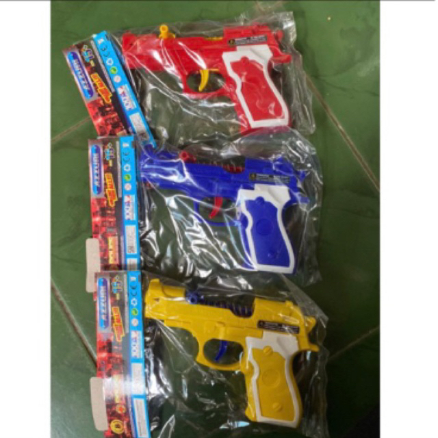 Jual PISTOL PENTOL KOREK MAINAN | Shopee Indonesia