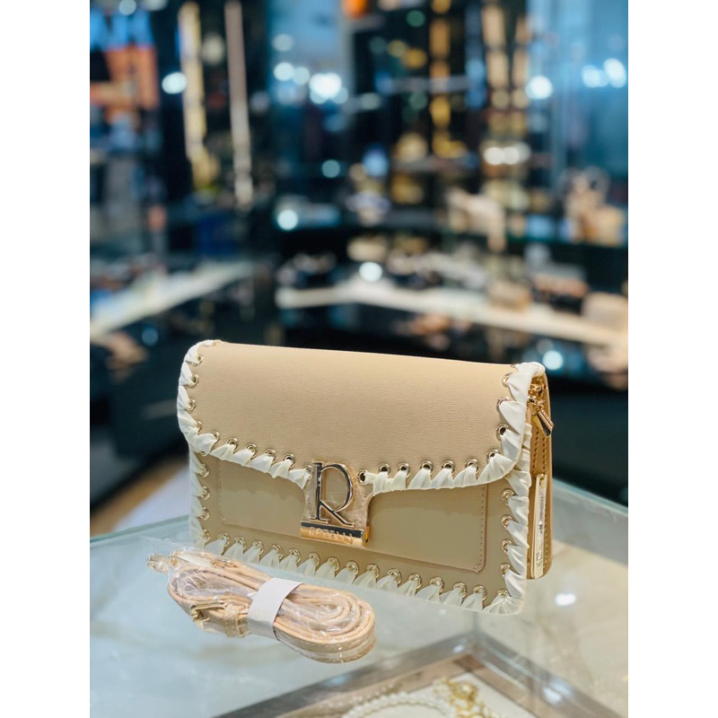 Jual Disc new tas rotelli original terbaru (BACA DESKRIPSI SEBELUM CO ...