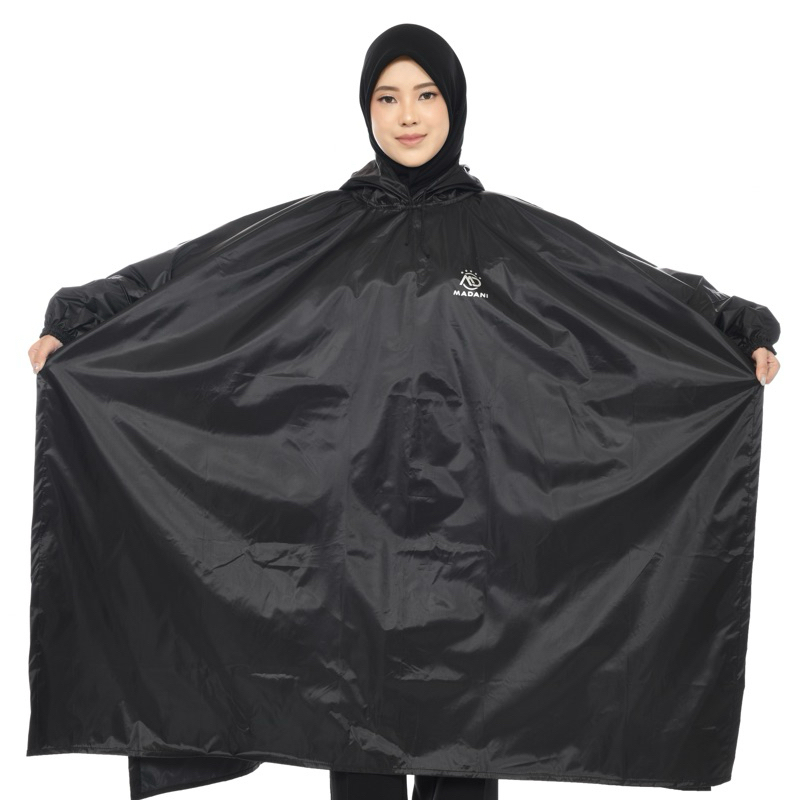 Jual JAS HUJAN PONCO LENGAN/JAS HUJAN KELELAWAR,RAINCOAT,MANTEL Murah Berkuwalitas Terbaik Pria ...