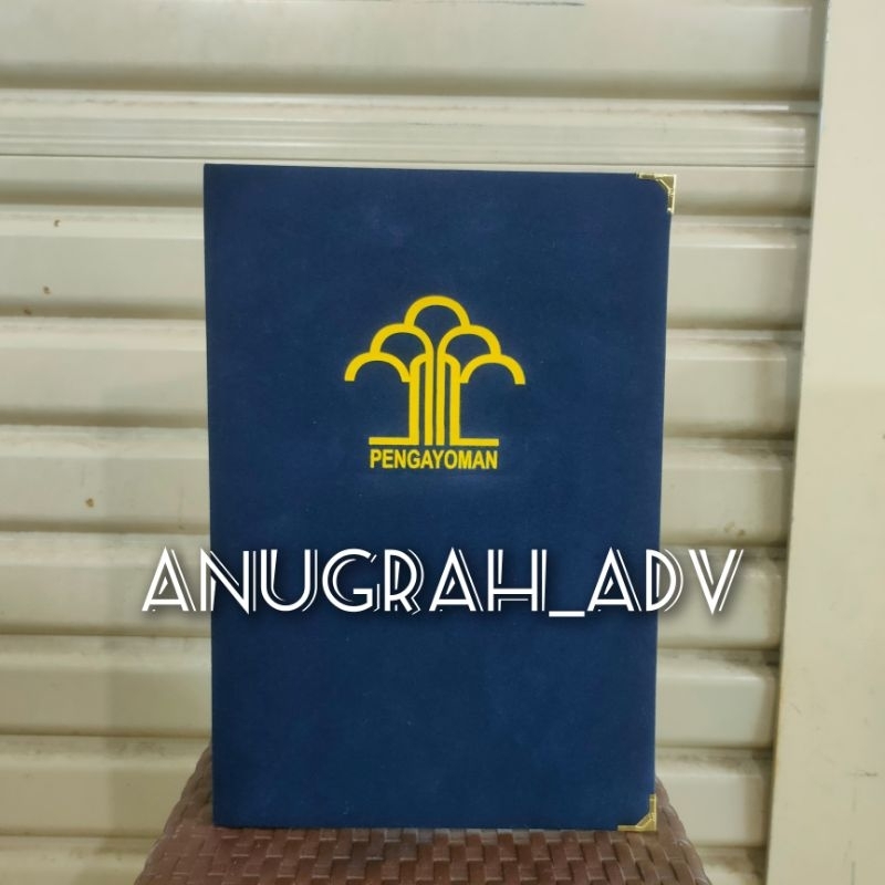 Jual map custom logo dan tulisan sablon DTF bahan beludru premium ...