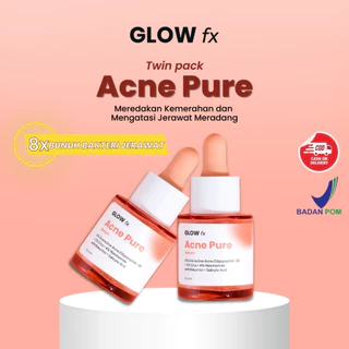 Produk GLOW FX BEAUTY | Shopee Indonesia