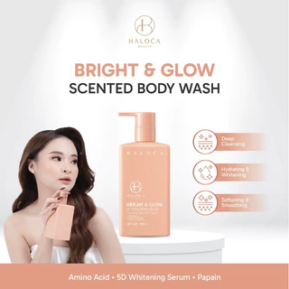 Produk HALOCA BEAUTY OFFICIAL | Shopee Indonesia