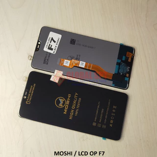 Jual LCD Oppo F7 Terlengkap & Harga Terbaru Oktober 2024 | Shopee Indonesia