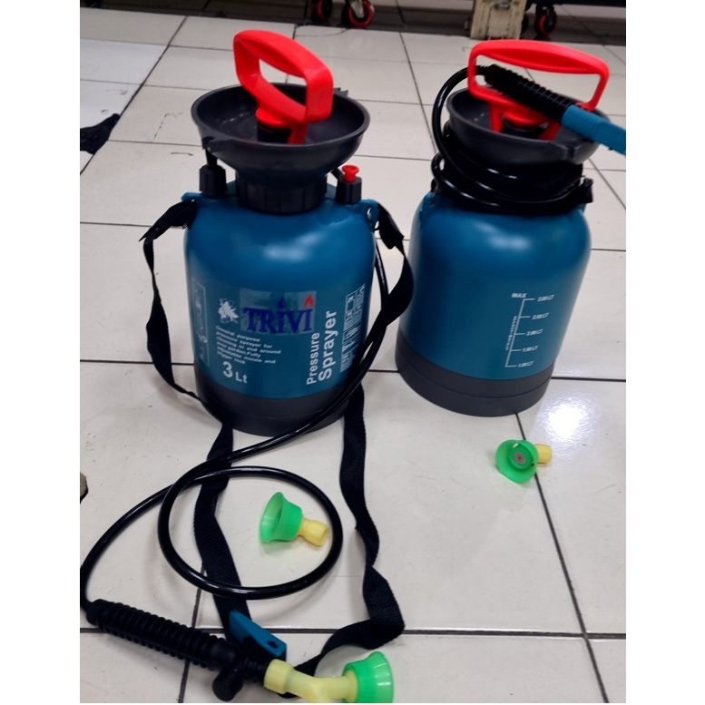 Jual portable bottle carry eyewash emergency pressure sprayer station ...