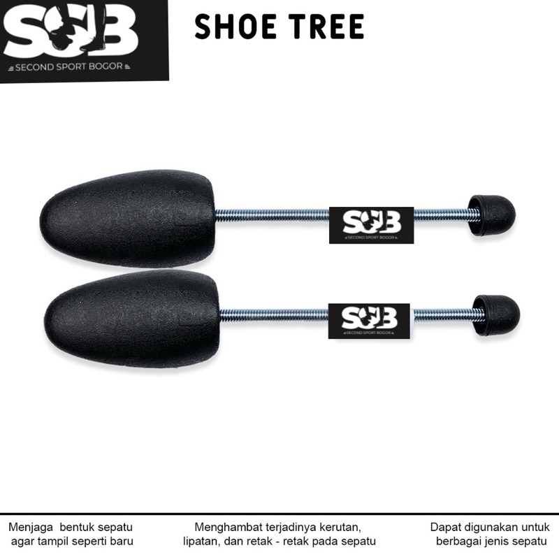 Jual [NEW] Saddle Shoes / Catokan Sepatu / Penyangga Sepatu / Shoe Tree ...