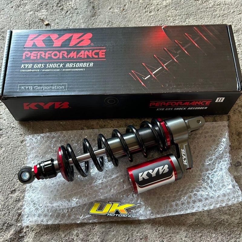 Jual shock belakang KYB K ELITE Vario scopy Stylo beat esp old new 125 150 160 PCX 160 KYB ...