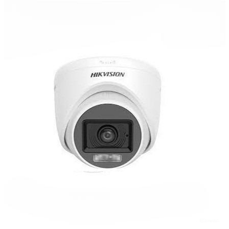 Jual CCTV Kamera Hiviksion Indoor Audio 5MP DS-2CE76K0T-LPFS Kamera ...