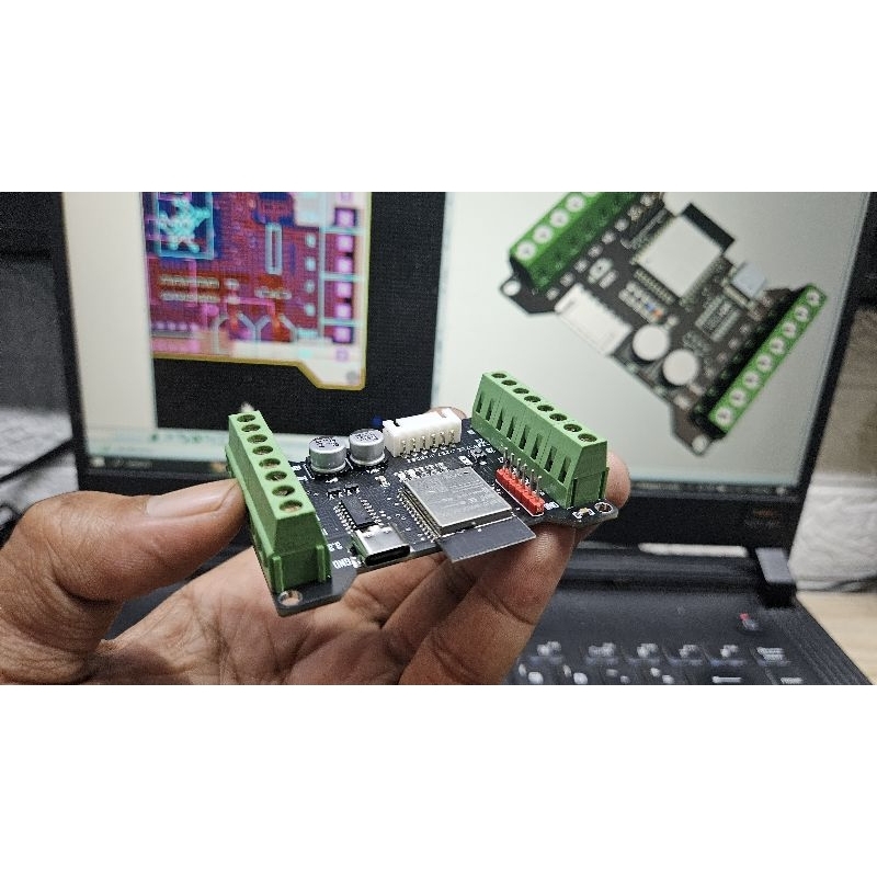 Jual project arduino dan custom PCB | Shopee Indonesia