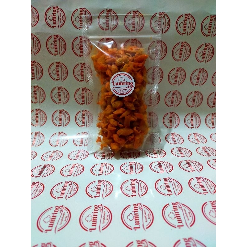 Jual LUMRING RASA BALADO (lumpia goreng kering) | Shopee Indonesia