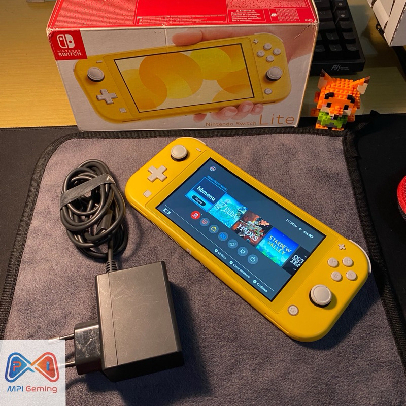 Jual nintendo switch lite | Shopee Indonesia
