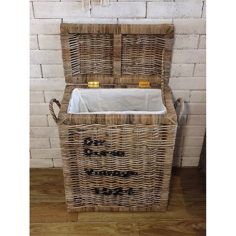 Jual Box Rotan Premium | Shopee Indonesia