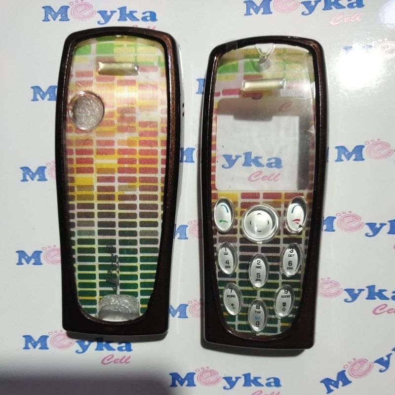 Jual Casing Nokia 3200 Original Jadul | Shopee Indonesia