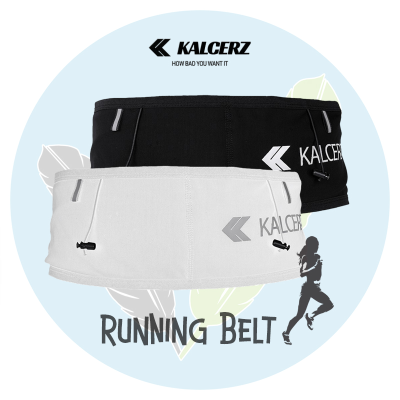 Jual Kalcerz Running Belt / Running Band | Shopee Indonesia