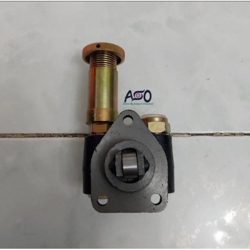 Jual Pompa Solar Feed Pump Assy Fuso Ragasa PS100 PS120 | Shopee Indonesia