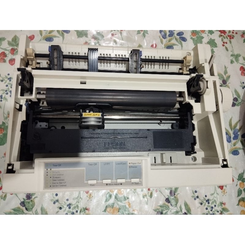 Jual Printer EPSON LX-300+II | Shopee Indonesia