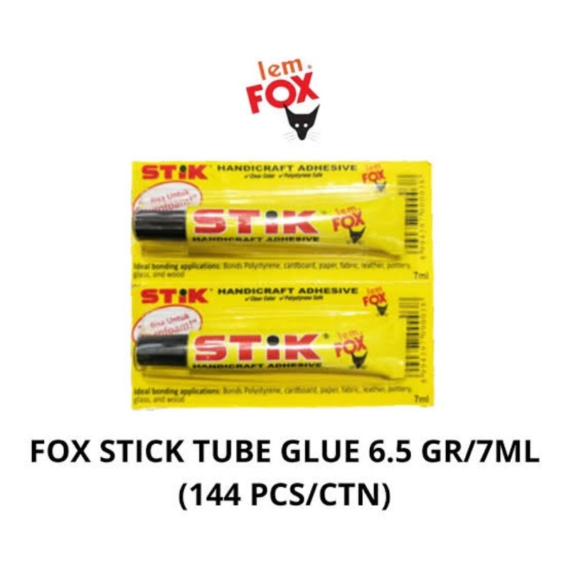 Jual Lem UHU All Purpose Tube - 7ml 20ml 35ml 60ml Bening Clear ...