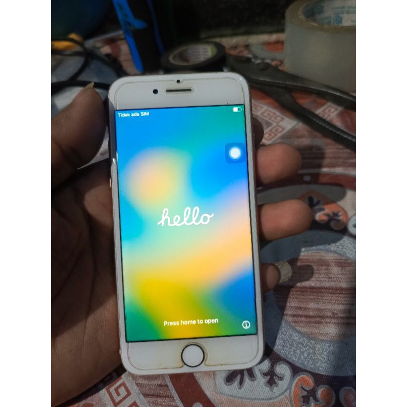 Jual iphone 8 lock icloud | Shopee Indonesia