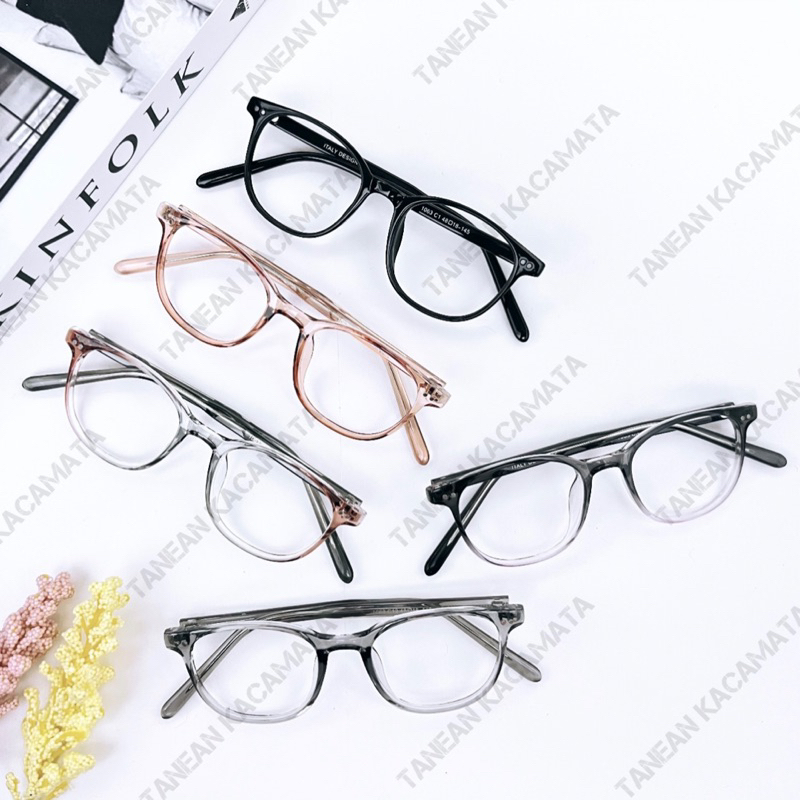 Jual Kacanata unisex 1063 | Kacamata photocromic | Kacamata minus ...