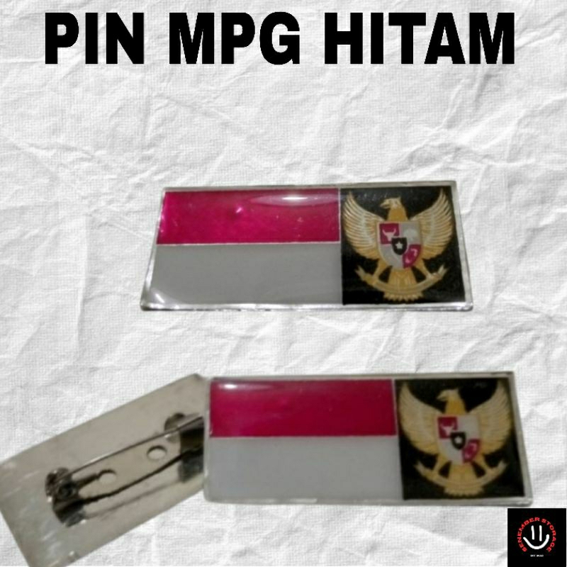 Jual PIN MPG GARUDA PASKIBRA - PIN MERAH PUTIH GARUDA PASKIBRA WARNA ...