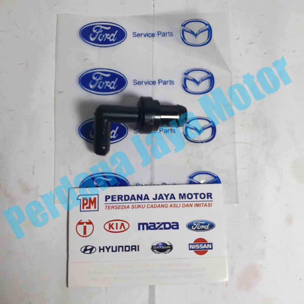 Jual Valve Katup PCV Timor Mazda 323 Interplay Familia Lantis Cronos ...