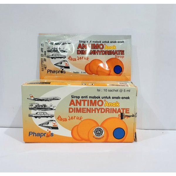 Jual ANTIMO TAB DAN ANAK | Shopee Indonesia