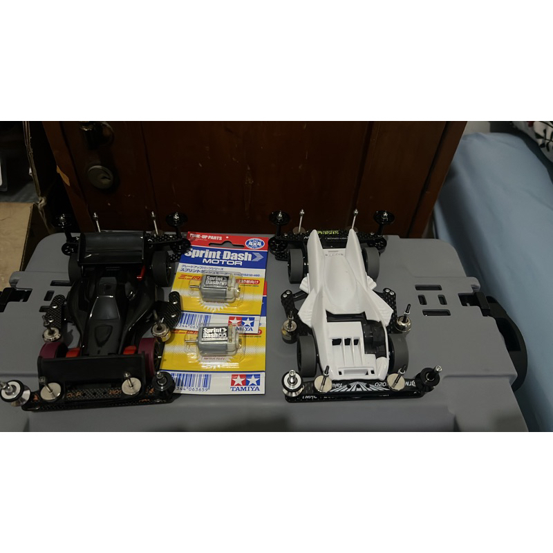 Jual Tamiya Side Damper Chassis S2&SFM borongan | Shopee Indonesia