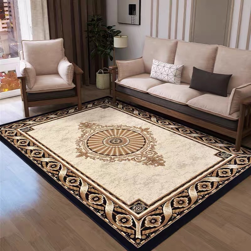 Jual Utama Jakarta Baru - (R1-R50) Karpet Lantai Eropa Style Uk 100 x ...