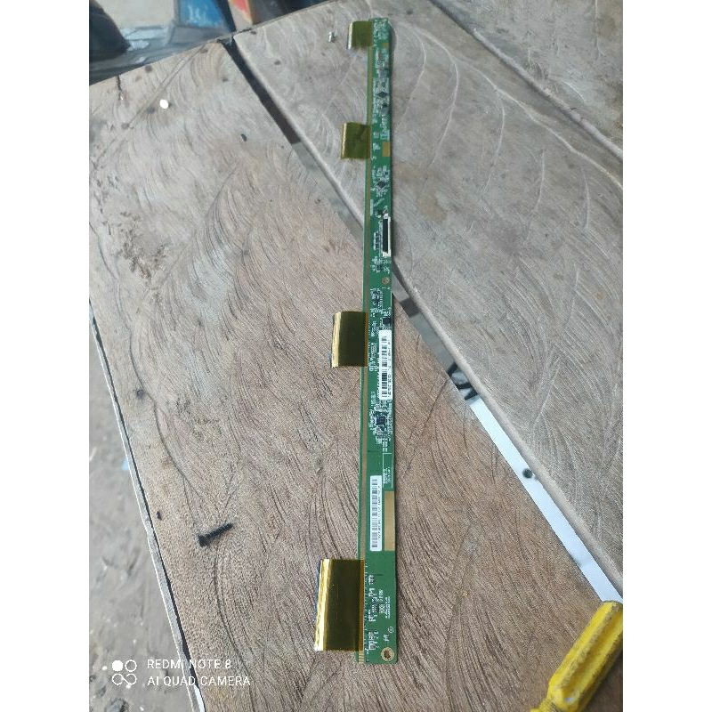 Jual TOMBOL tcon tikon t con SENSOR IR BL BACKLIGHT LAMPU TV SAMSUNG 32FH4003 UA32FH4003 ...