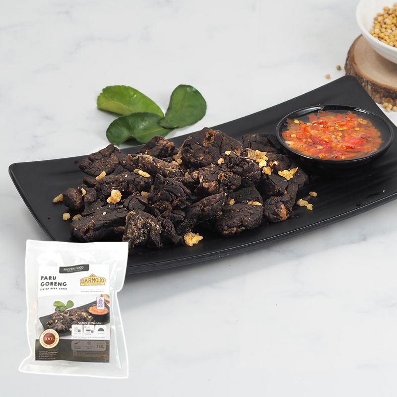 Jual PARU GORENG FROZEN - MAKANAN SIAP SAJI - FROZEN FOOD - DARMOJO ...