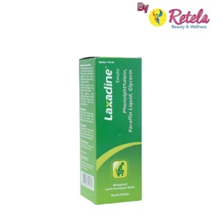 Jual Laxadine Emulsi 60 ml | Shopee Indonesia