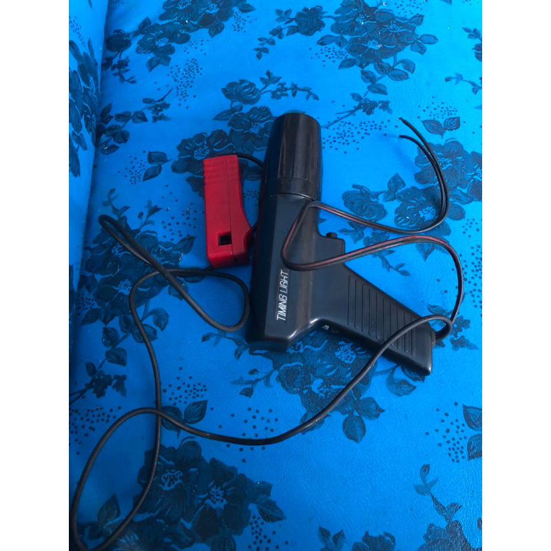 Jual Trisco Timing light Untested (Baca Deskripsi ) | Shopee Indonesia